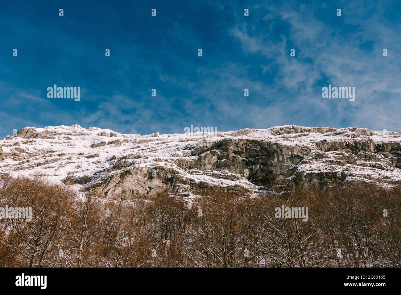 Bottom up from top hi-res stock photography and images - Alamy