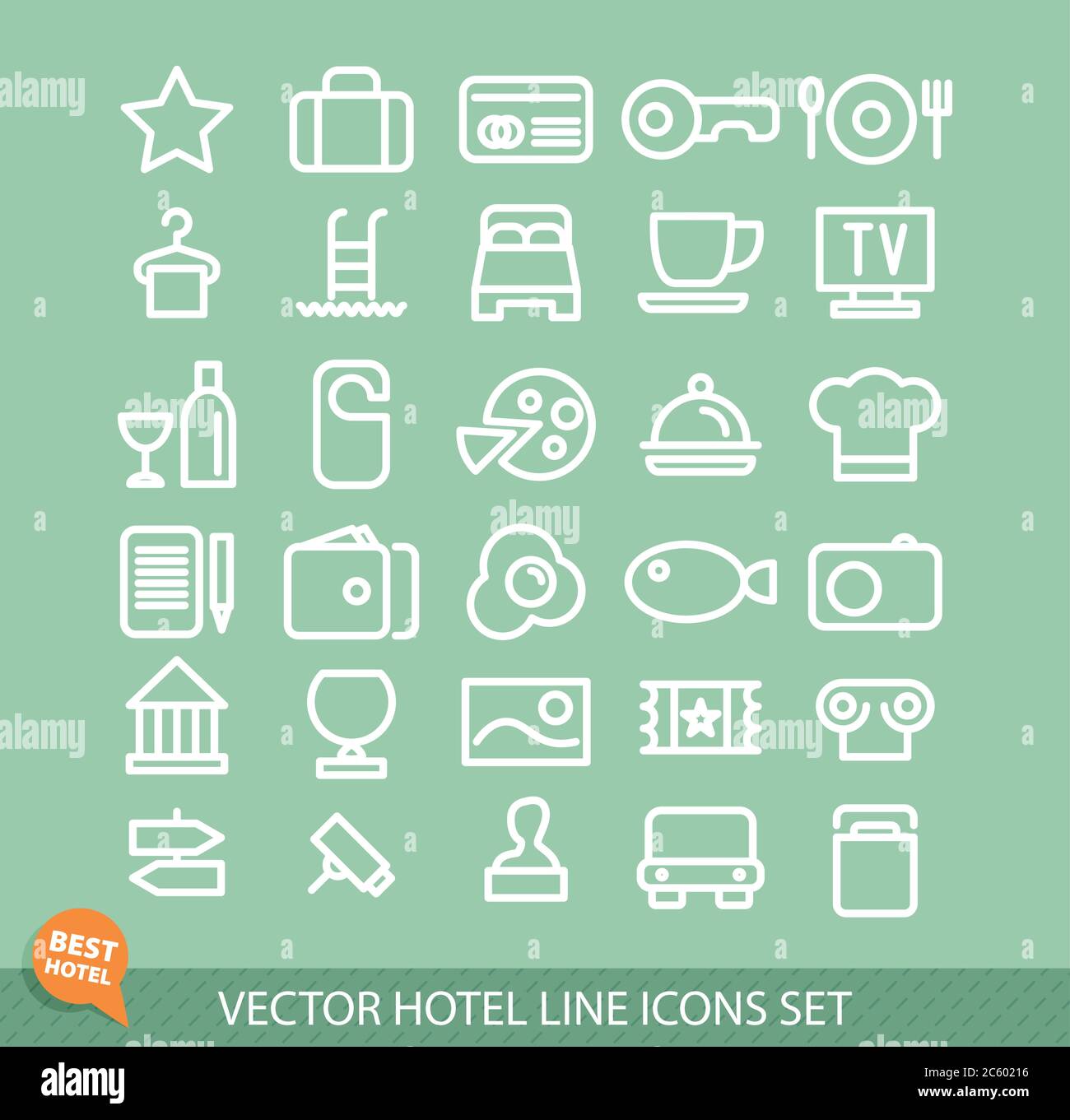 Safe wallet icon outline Stock Vector Images - Alamy