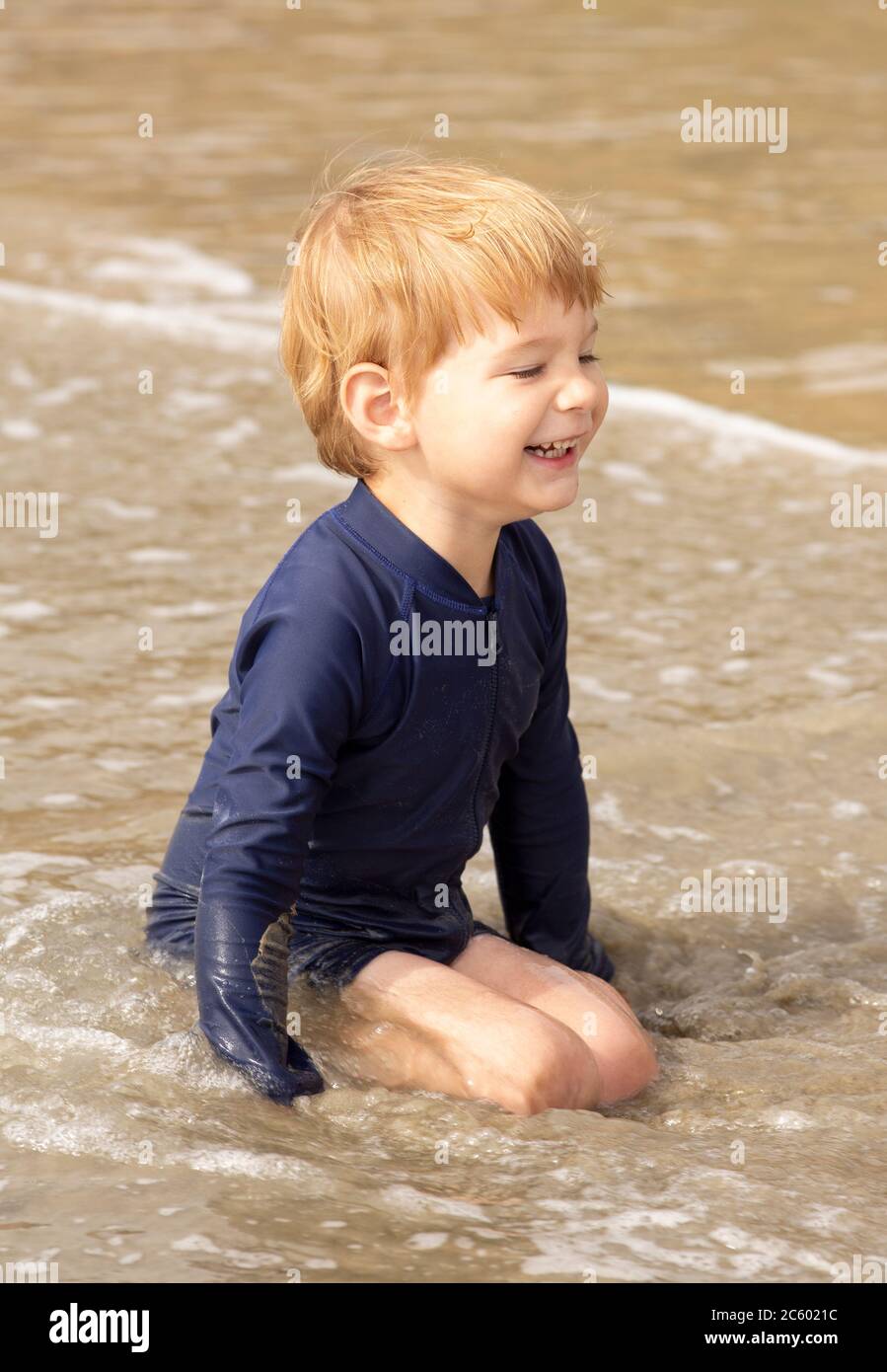Children playing sun summer face hands hi-res stock photography and ...