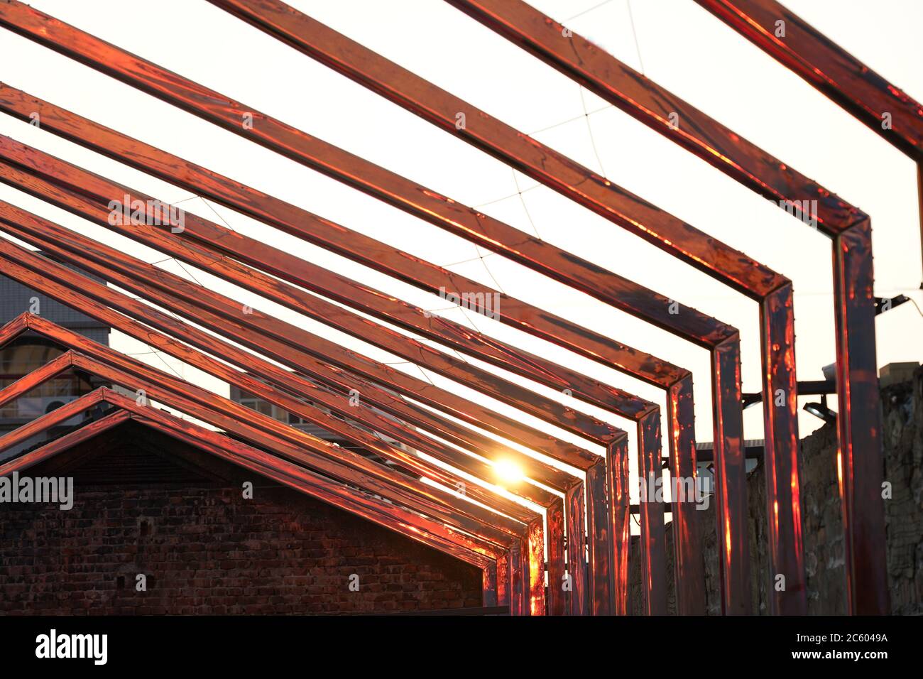 Blueprint Cultural & Creative Park. A multi-purpose park in South ...