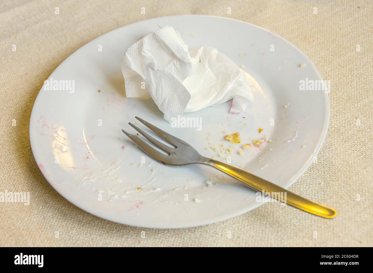 Gone coffee hi-res stock photography and images - Alamy