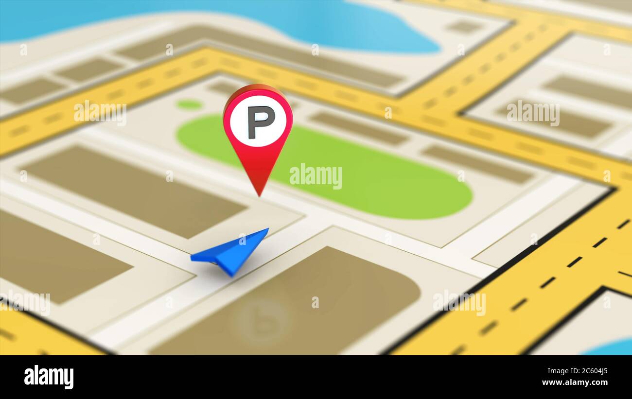 Smart urban park system hi-res stock photography and images - Alamy
