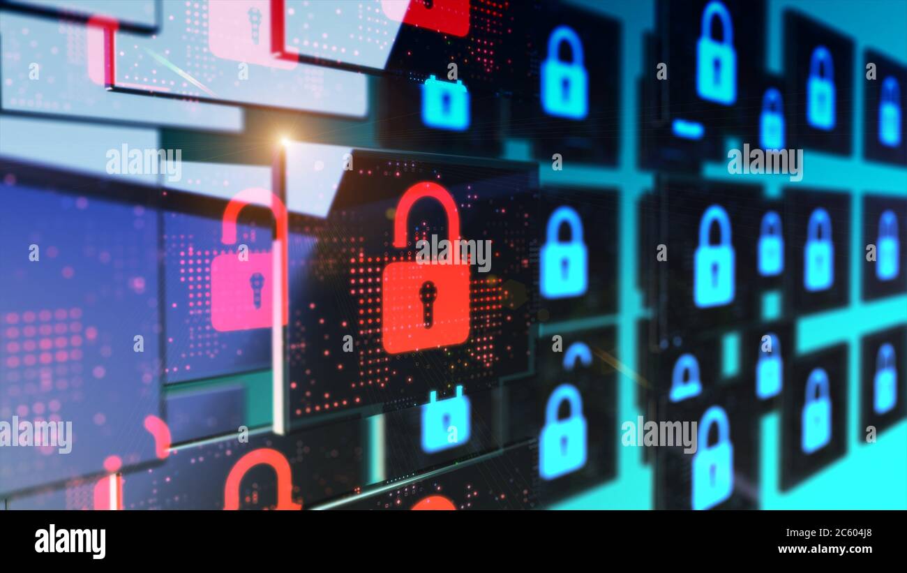 Infrastructure automation hi-res stock photography and images - Alamy