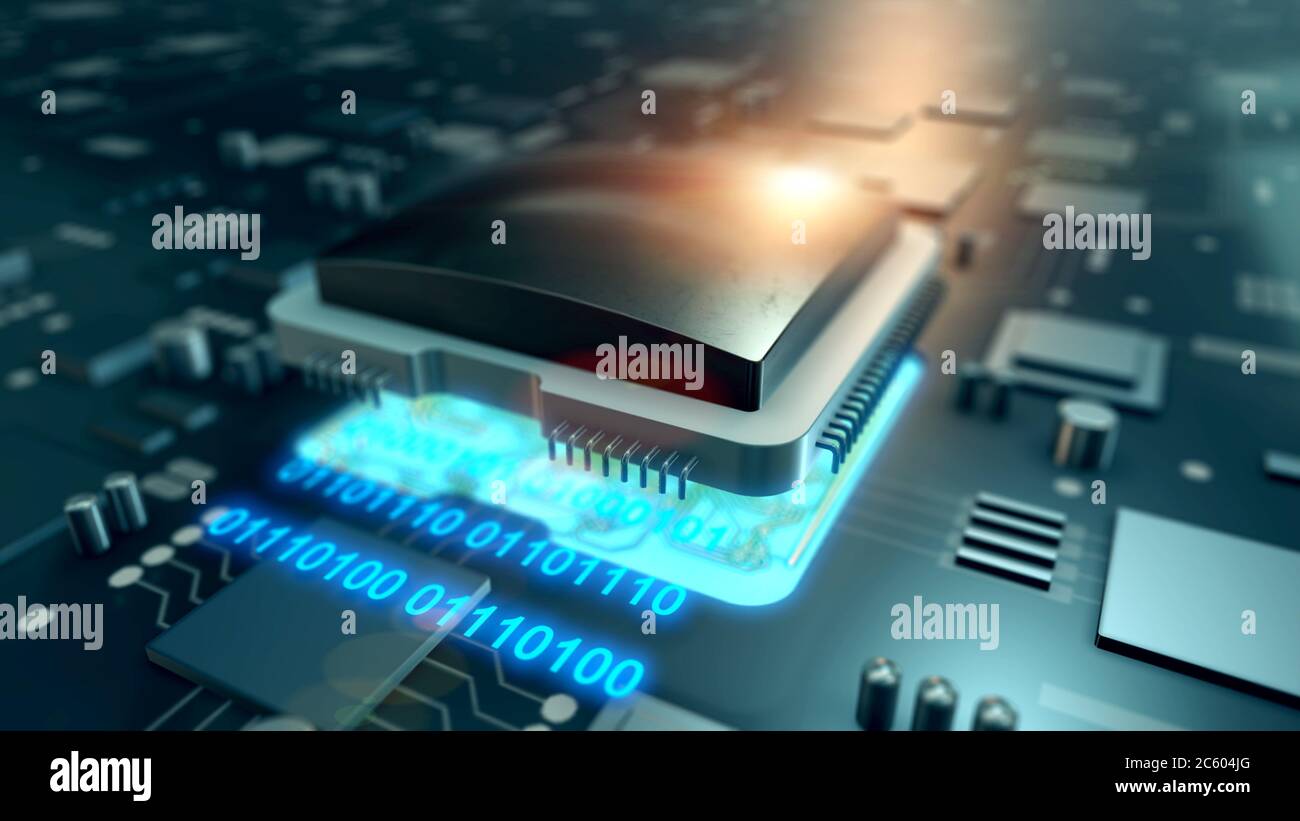 Circuit image hi-res stock photography and images - Alamy