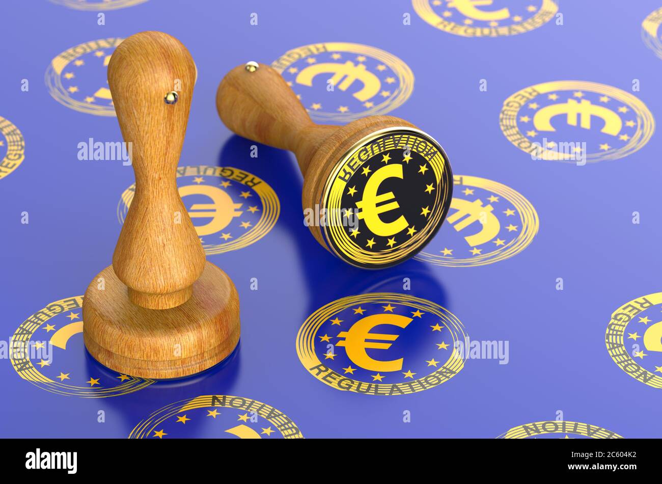 Symbol european union hi-res stock photography and images - Alamy