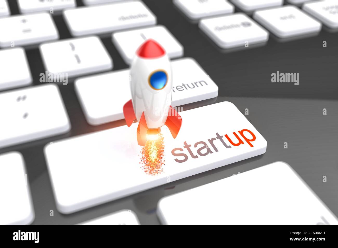 Launching process hi-res stock photography and images - Alamy