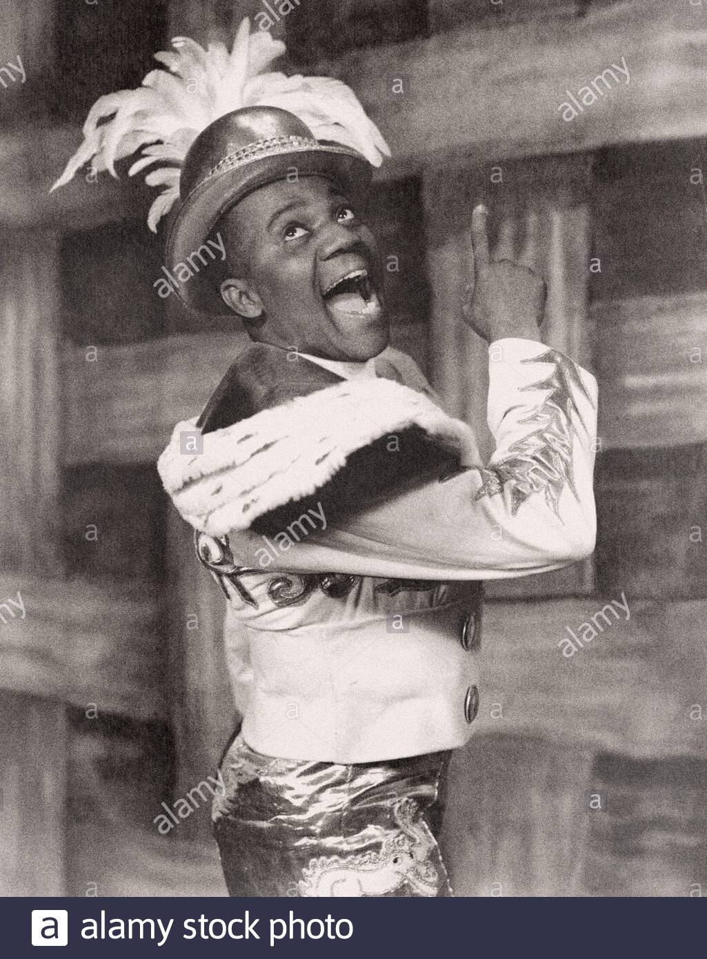 American Dancer And Actor High Resolution Stock Photography and Images ...