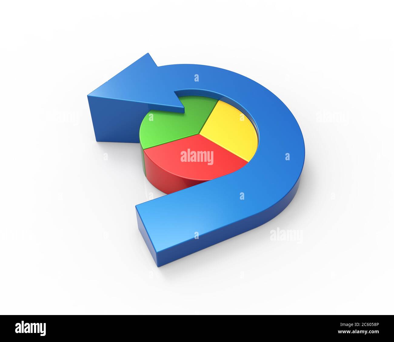 Investment symbol hi-res stock photography and images - Alamy