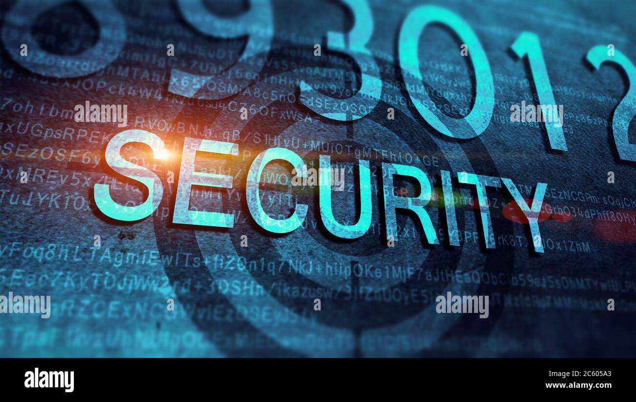Firewall security image hi-res stock photography and images - Alamy