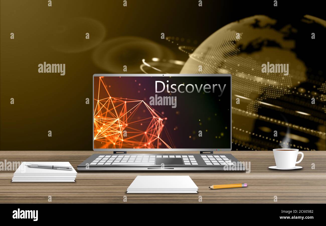 Exploring possibilities hi-res stock photography and images - Alamy