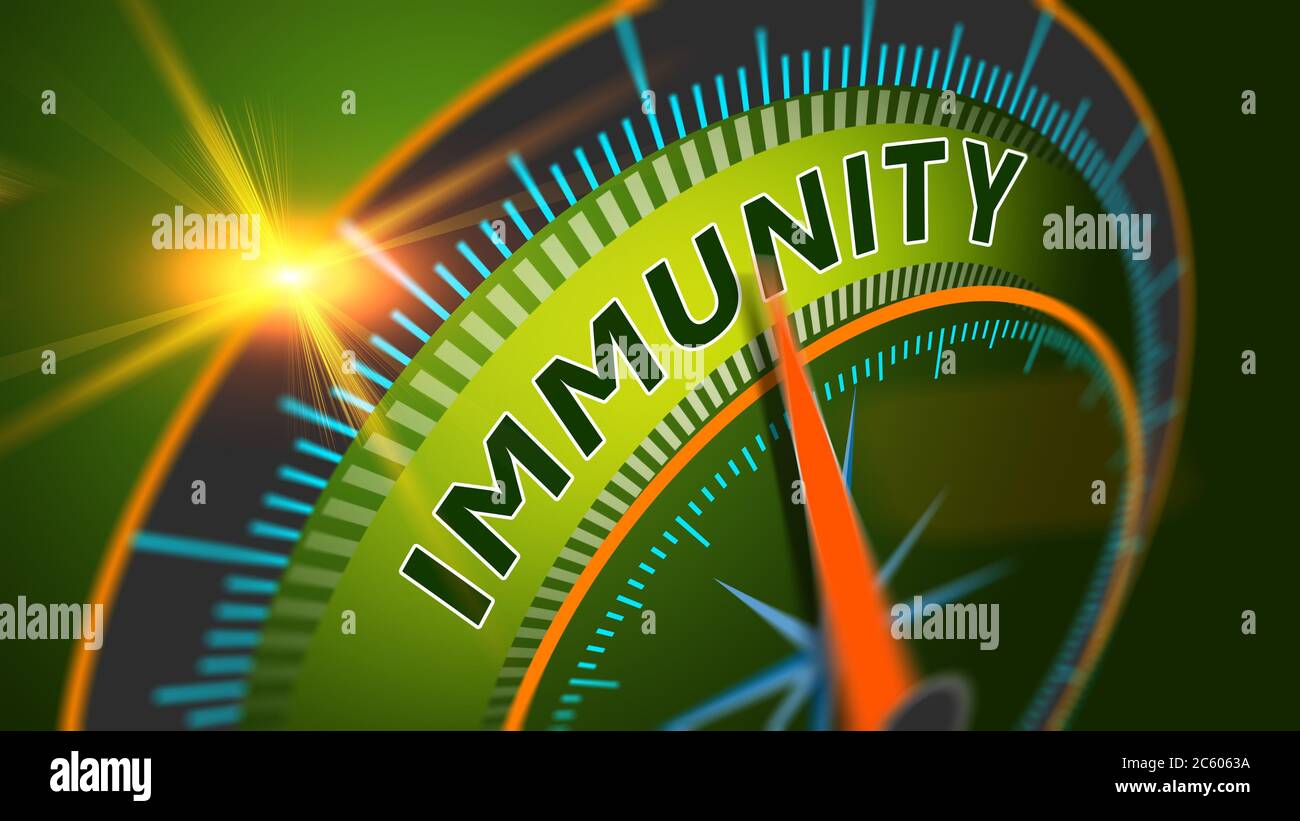 Immune defence hi-res stock photography and images - Alamy
