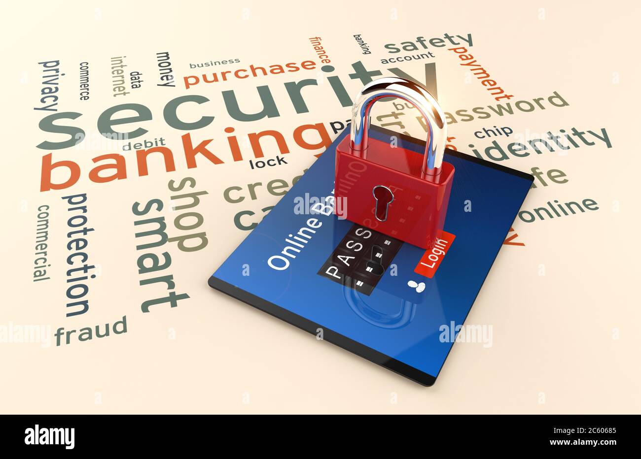 Pc banking hi-res stock photography and images - Alamy