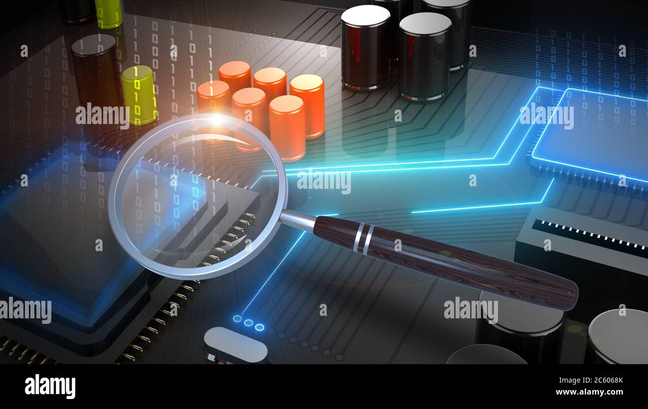 Assembling pc hi-res stock photography and images - Alamy