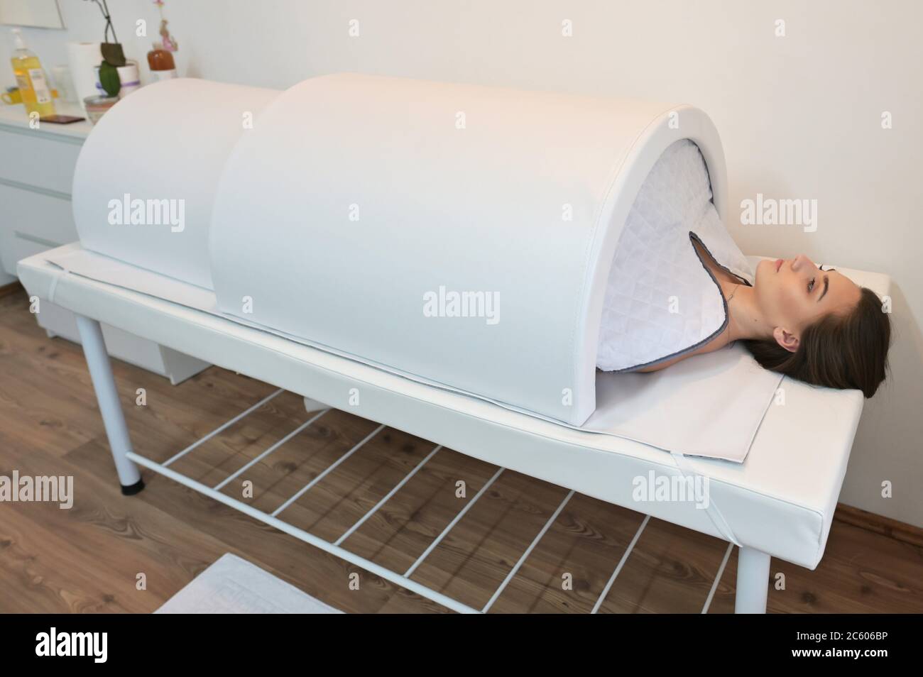 Human Body Infrared High Resolution Stock Photography and Images - Alamy