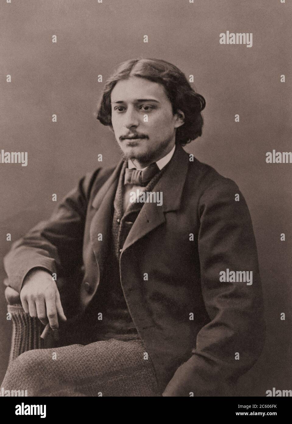 Famous Historical Character High Resolution Stock Photography and ...