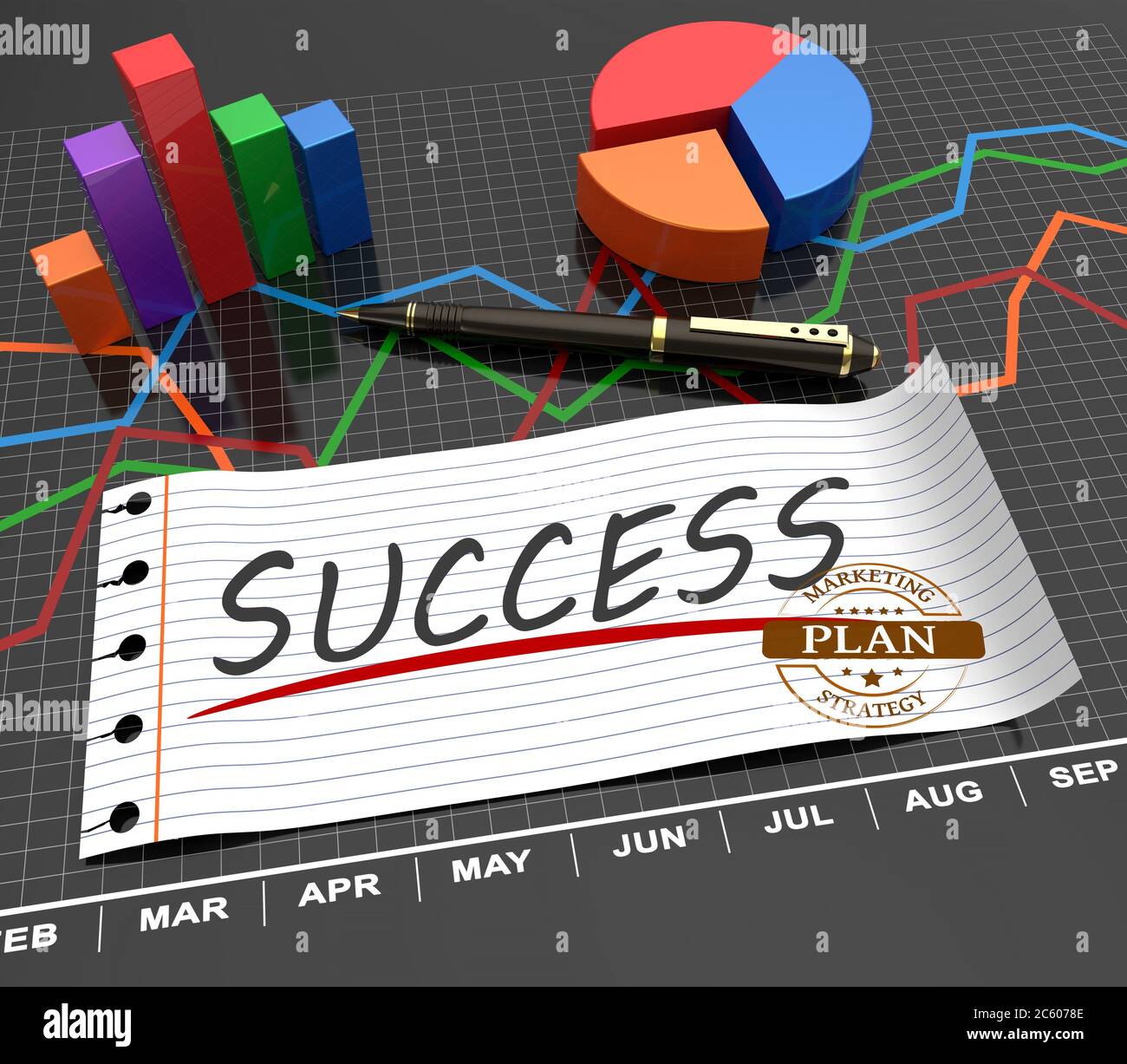 Successful activity hi-res stock photography and images - Alamy