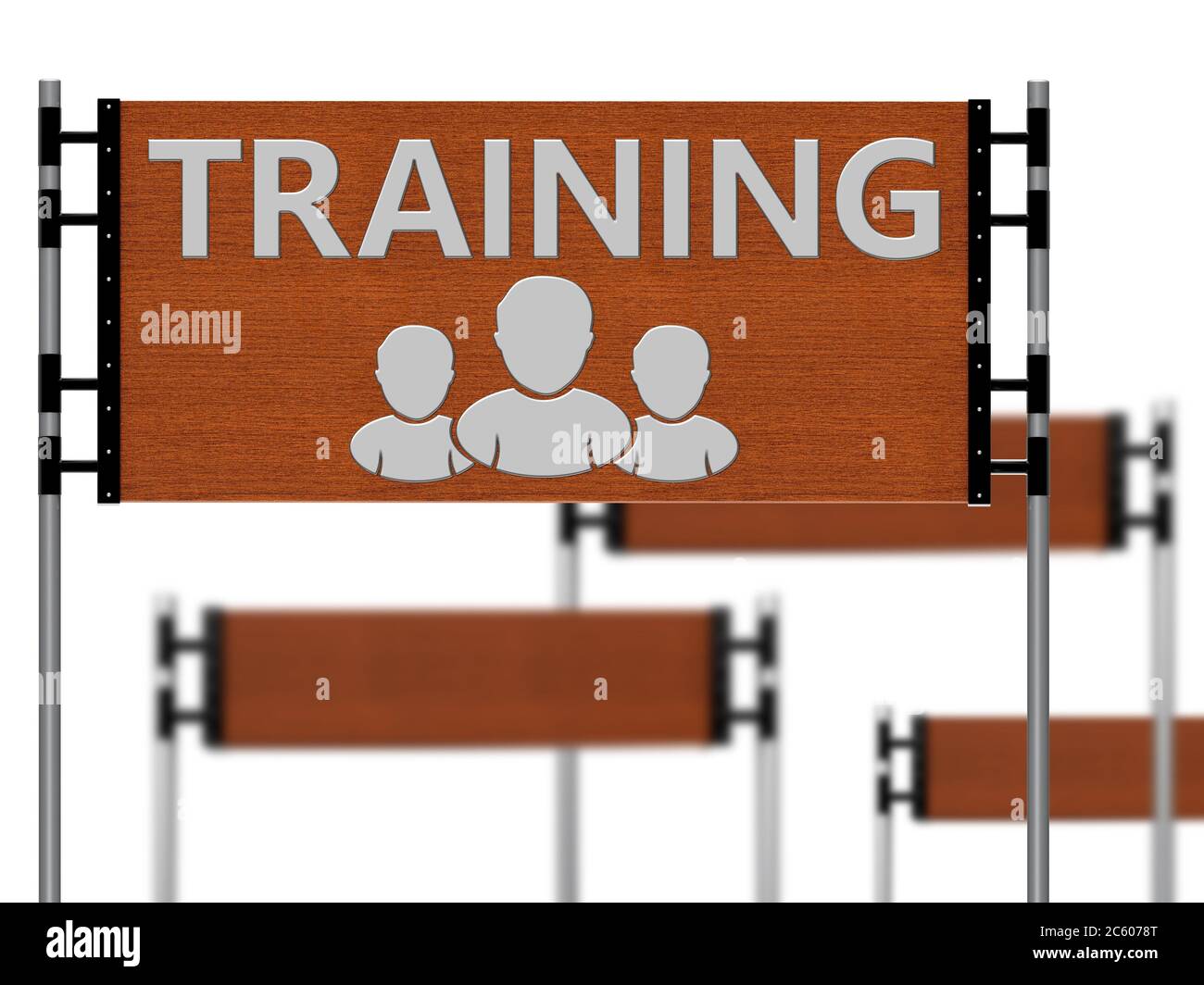 Employee experience success concept hi-res stock photography and images ...