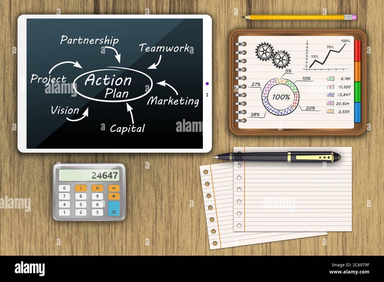 Customer flow management hi-res stock photography and images - Alamy