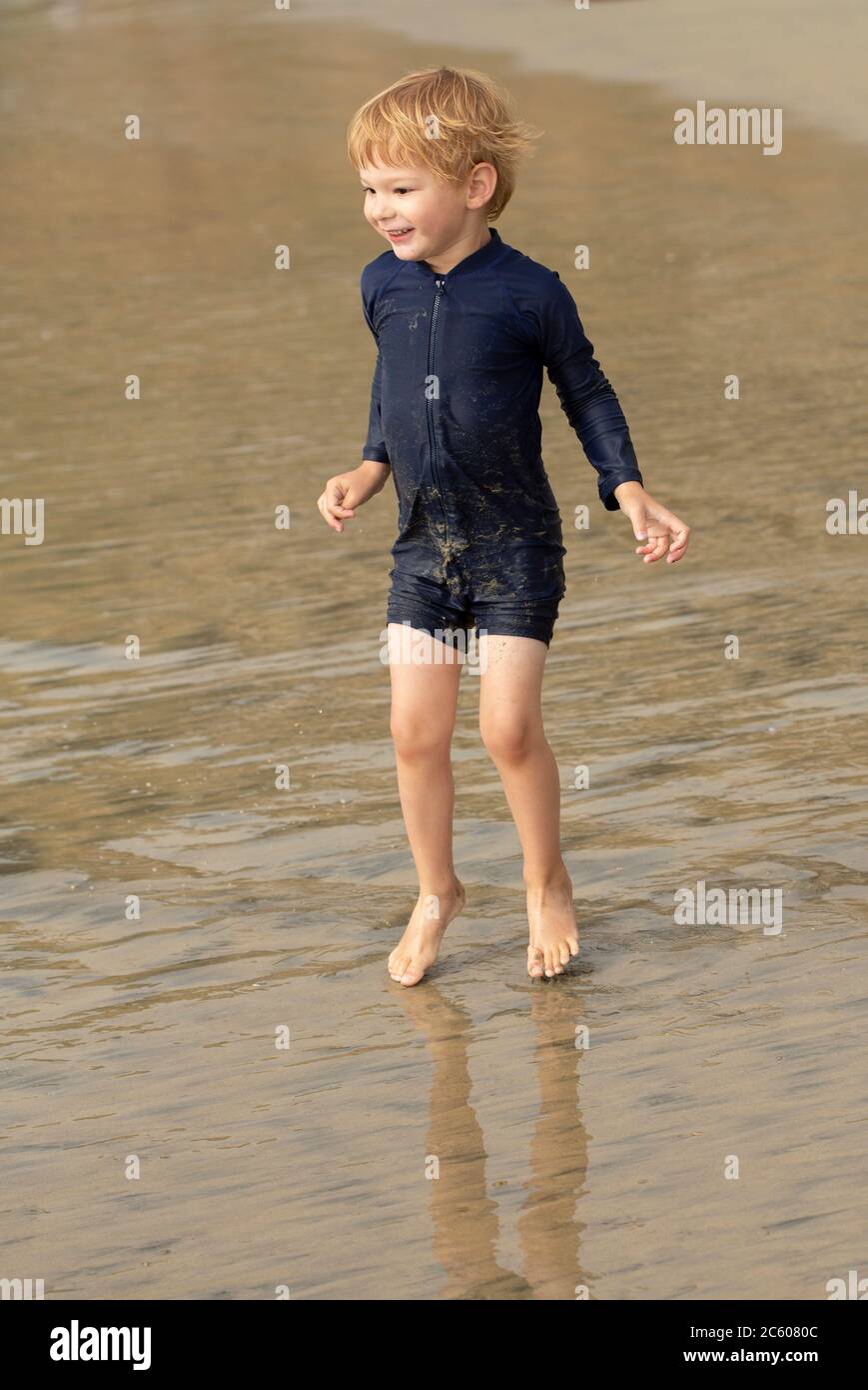 Children playing sun summer face hands hi-res stock photography and ...