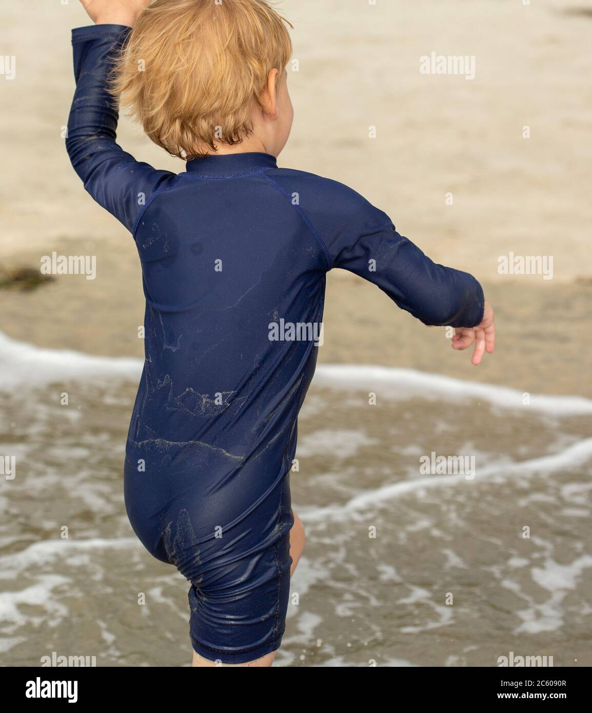 School aged boy hi-res stock photography and images - Alamy
