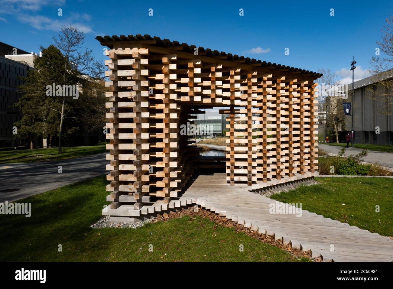 British Columbia Pavilion High Resolution Stock Photography and Images ...