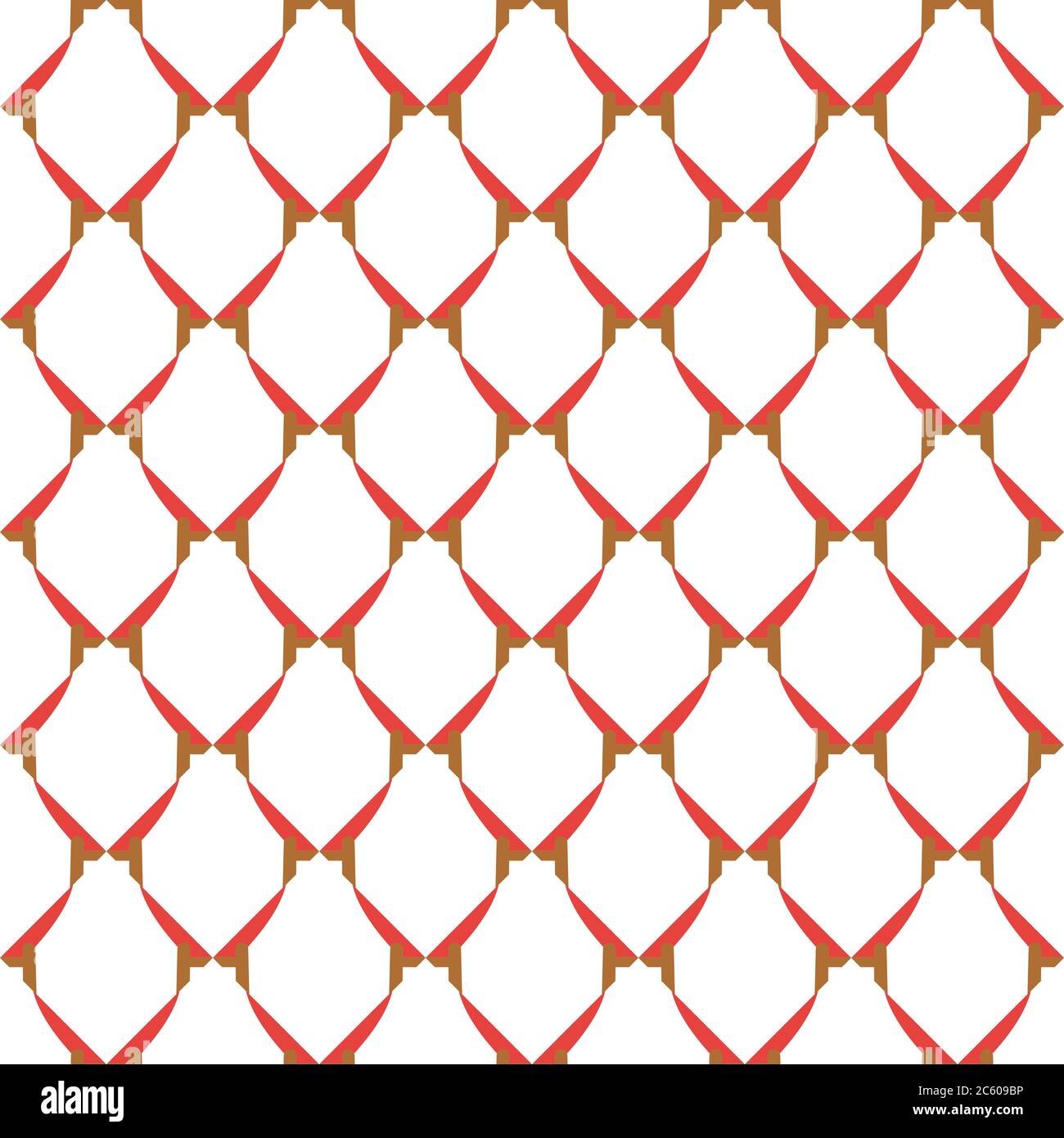 Vector seamless pattern texture background with geometric shapes ...