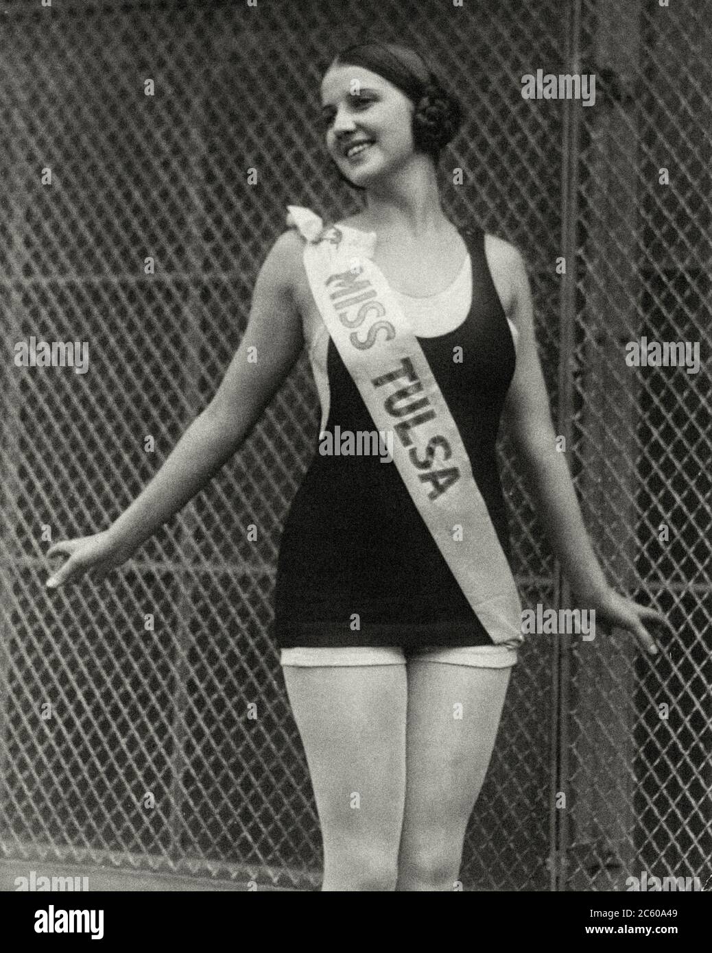 Miss Black Pageant High Resolution Stock Photography and Images - Alamy