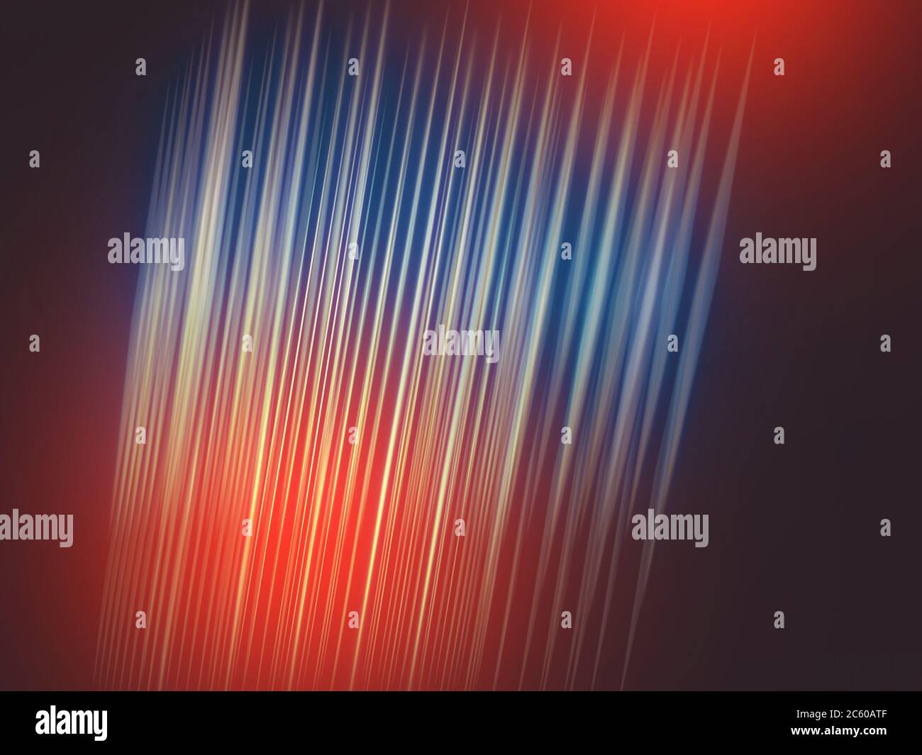 Abstract lights colorful background. Vibrant screen wallpaper Stock ...