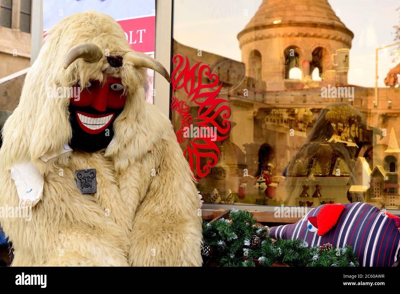 Buso Mask Carnival Hungary High Resolution Stock Photography and Images ...