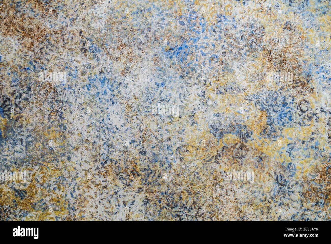 Digital Print Marble Stone Texture. Abstract Art Background Stock Photo ...