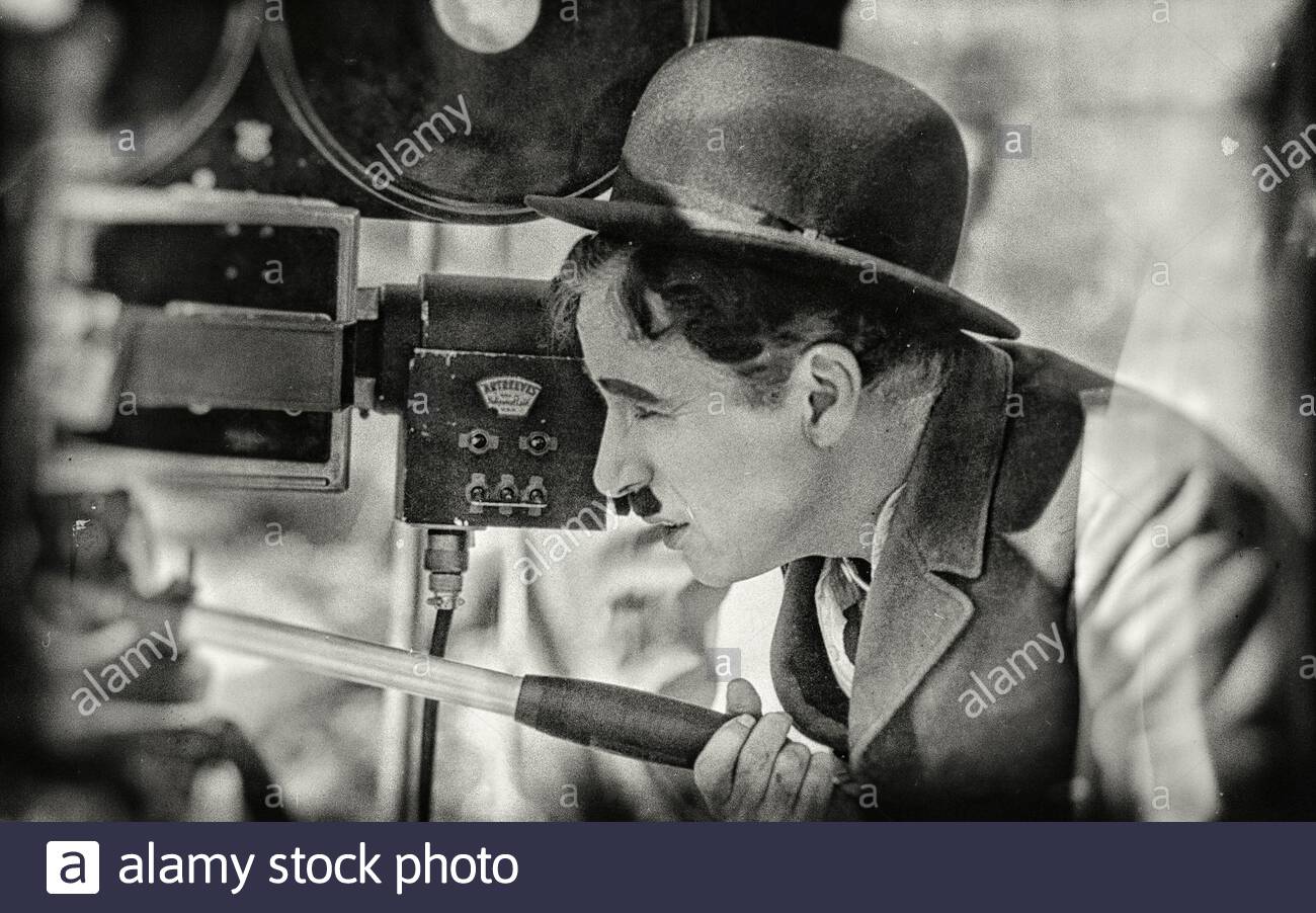 1935 Usa Director High Resolution Stock Photography and Images - Alamy