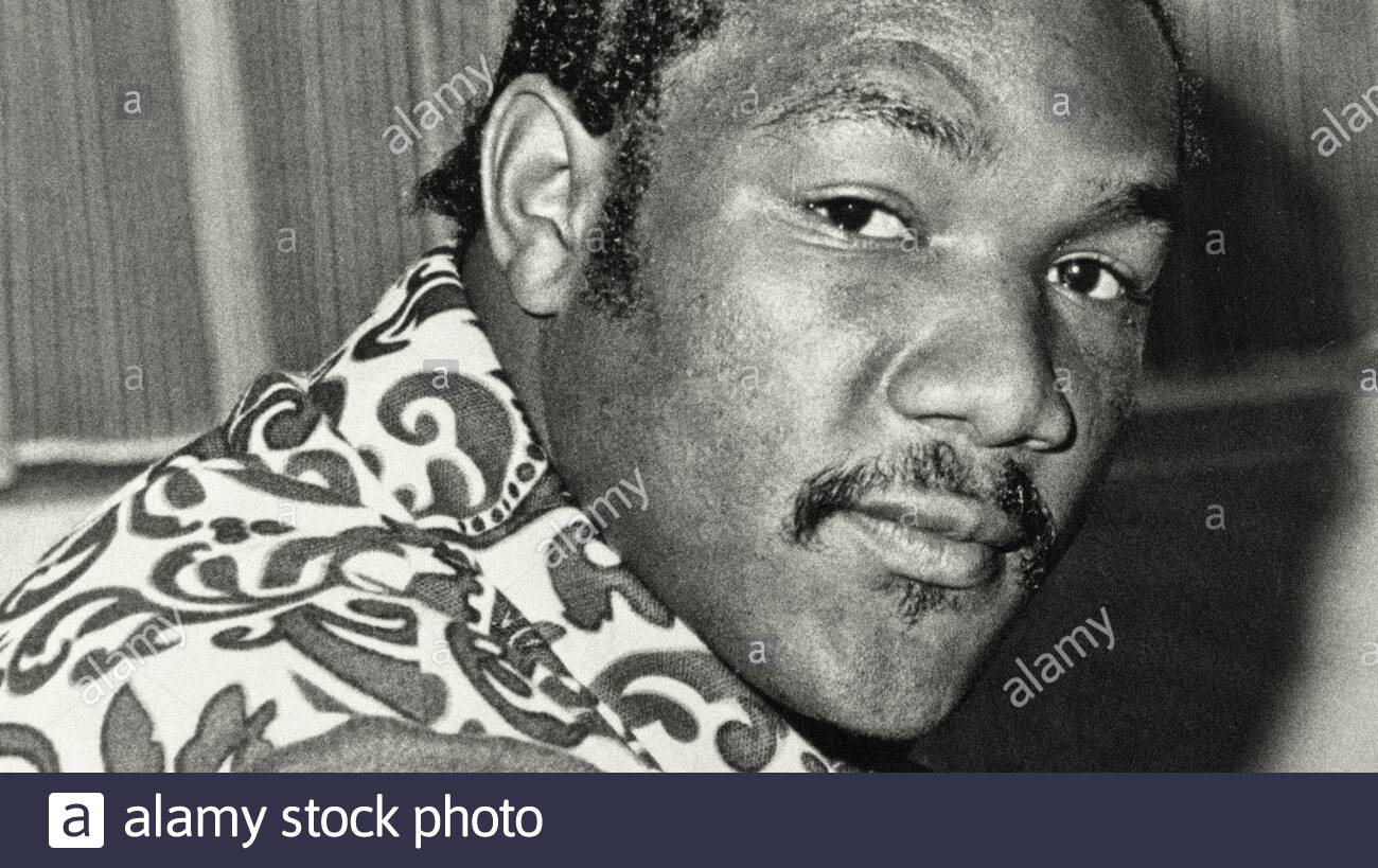 American Boxing Champion High Resolution Stock Photography and Images ...