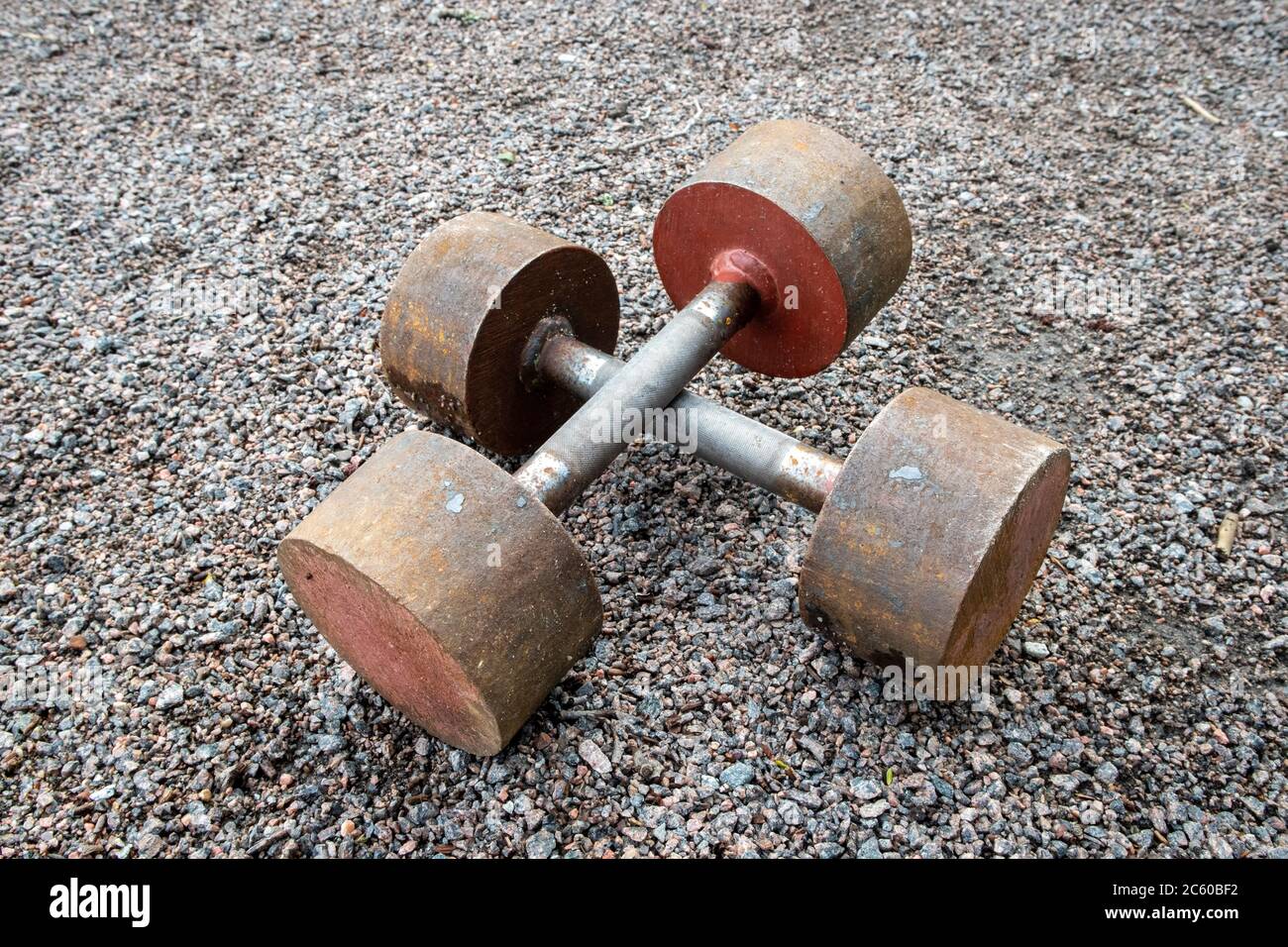 Ground gymnastics hi-res stock photography and images - Alamy