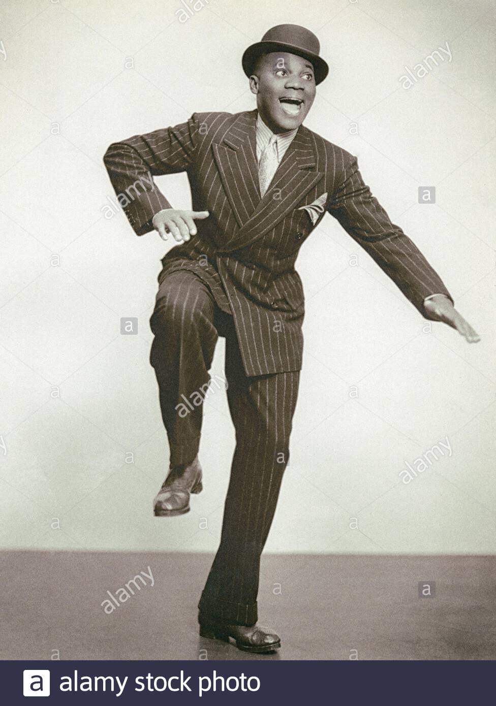 American Dancer And Actor High Resolution Stock Photography and Images ...