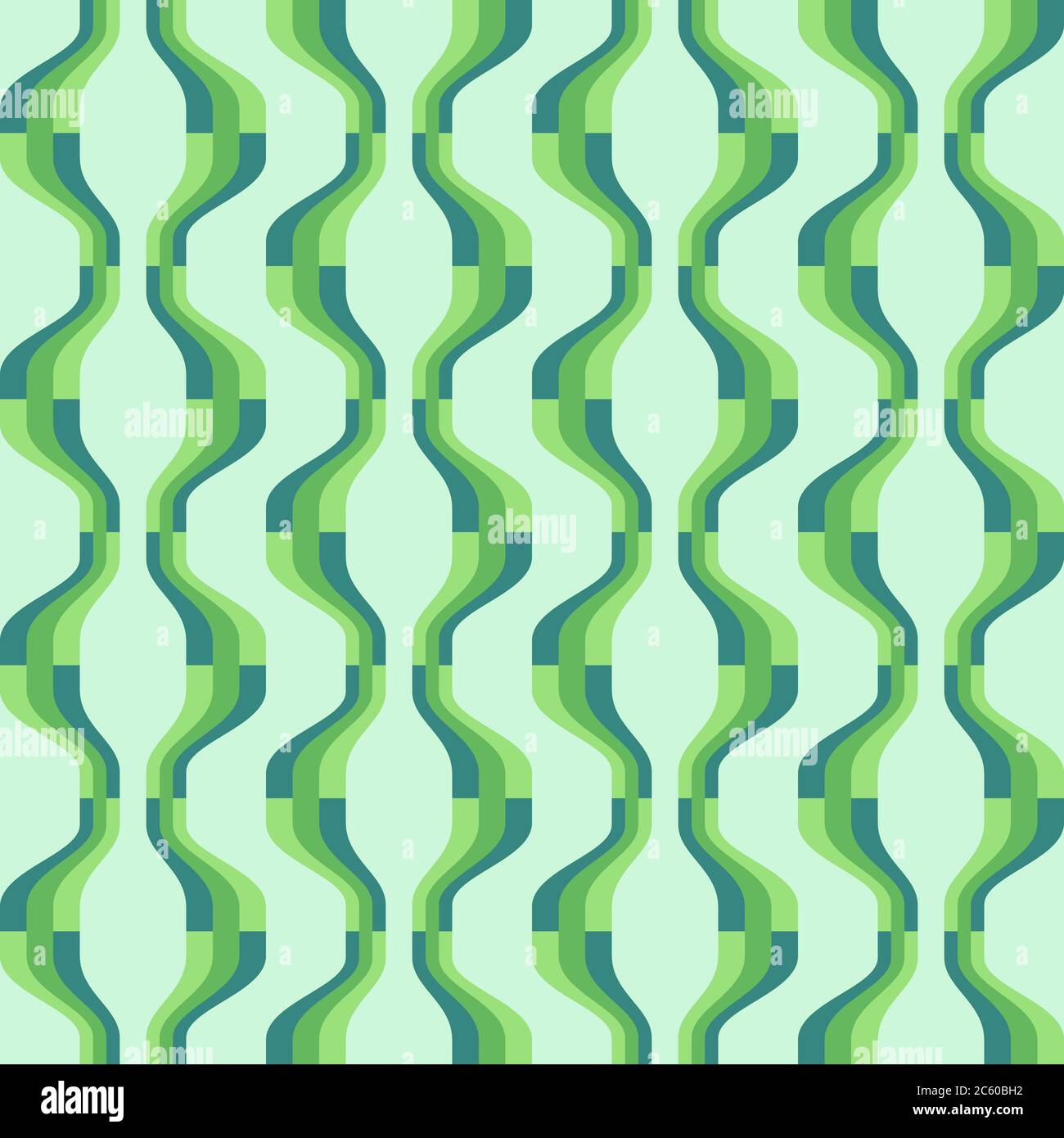 Colorful accent for any surface. Simple abstract cozy design. Timeless ...