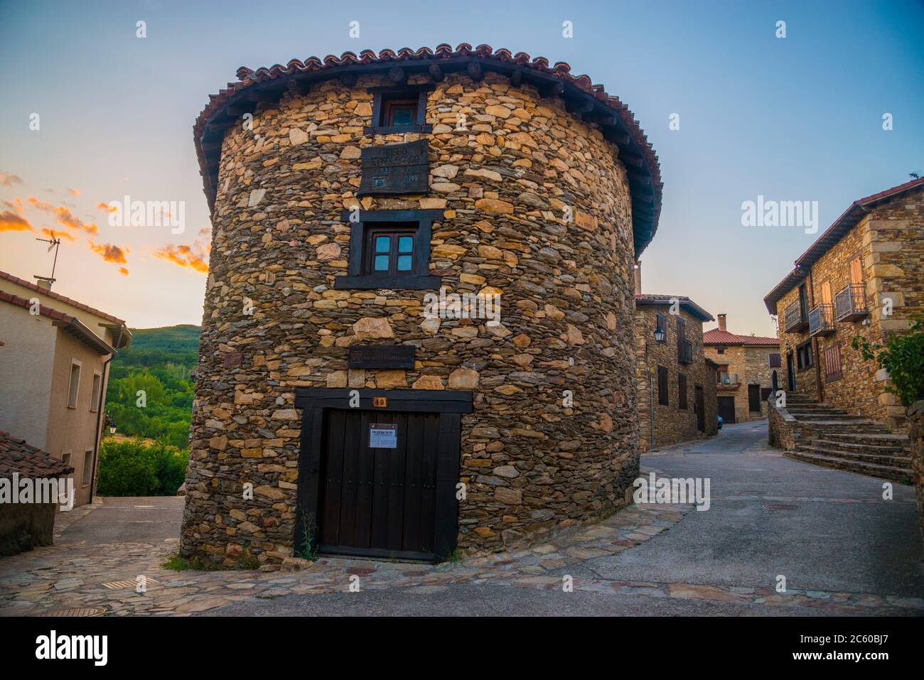 Ethnologic hi-res stock photography and images - Alamy