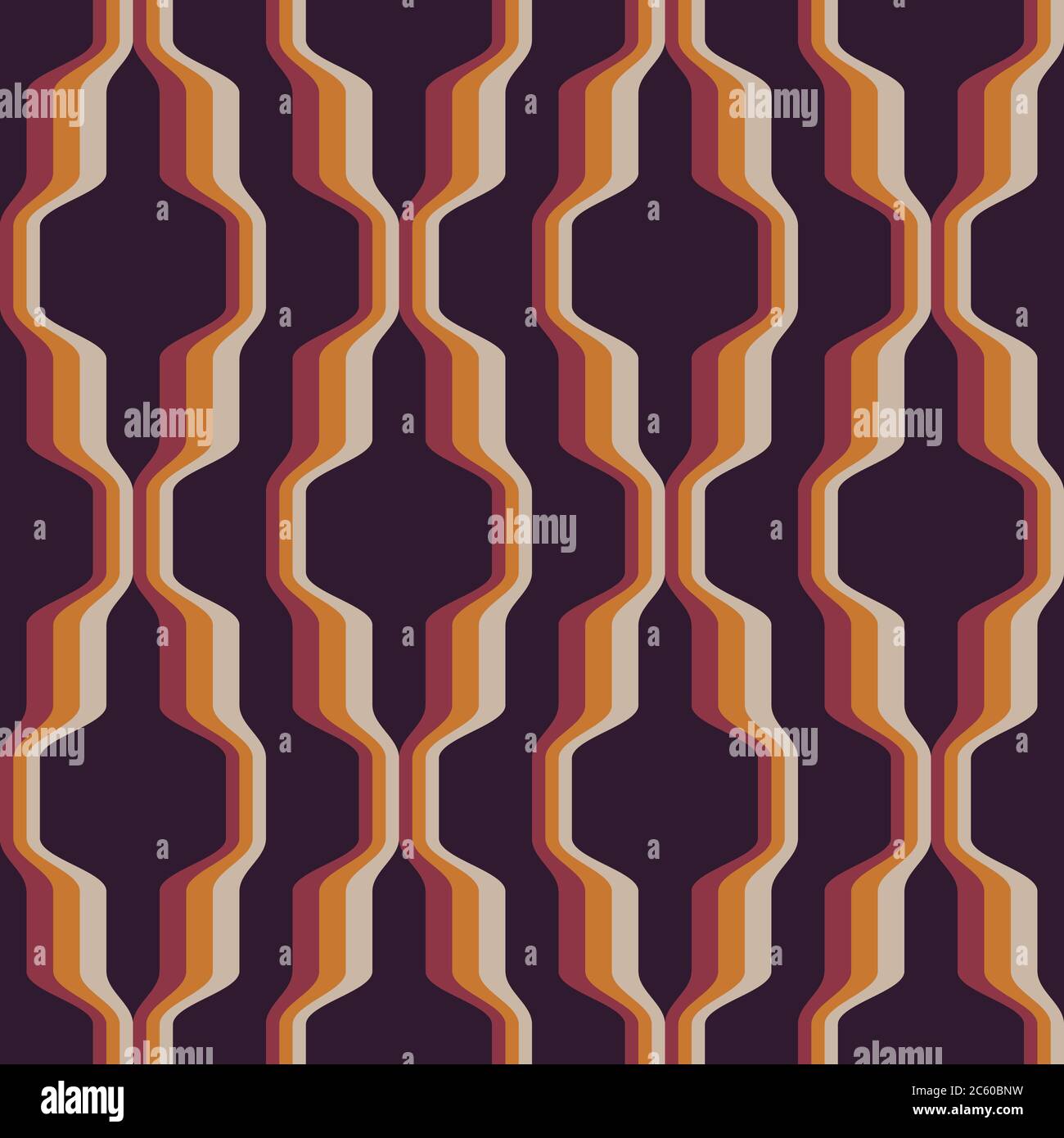 Colorful accent for any surface. Simple abstract cozy design. Timeless ...
