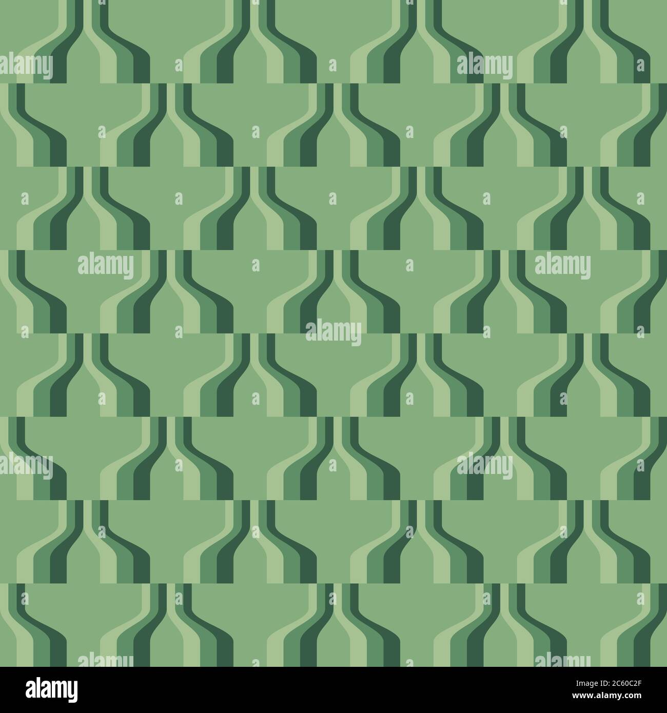 Colorful accent for any surface. Simple abstract cozy design. Timeless ...