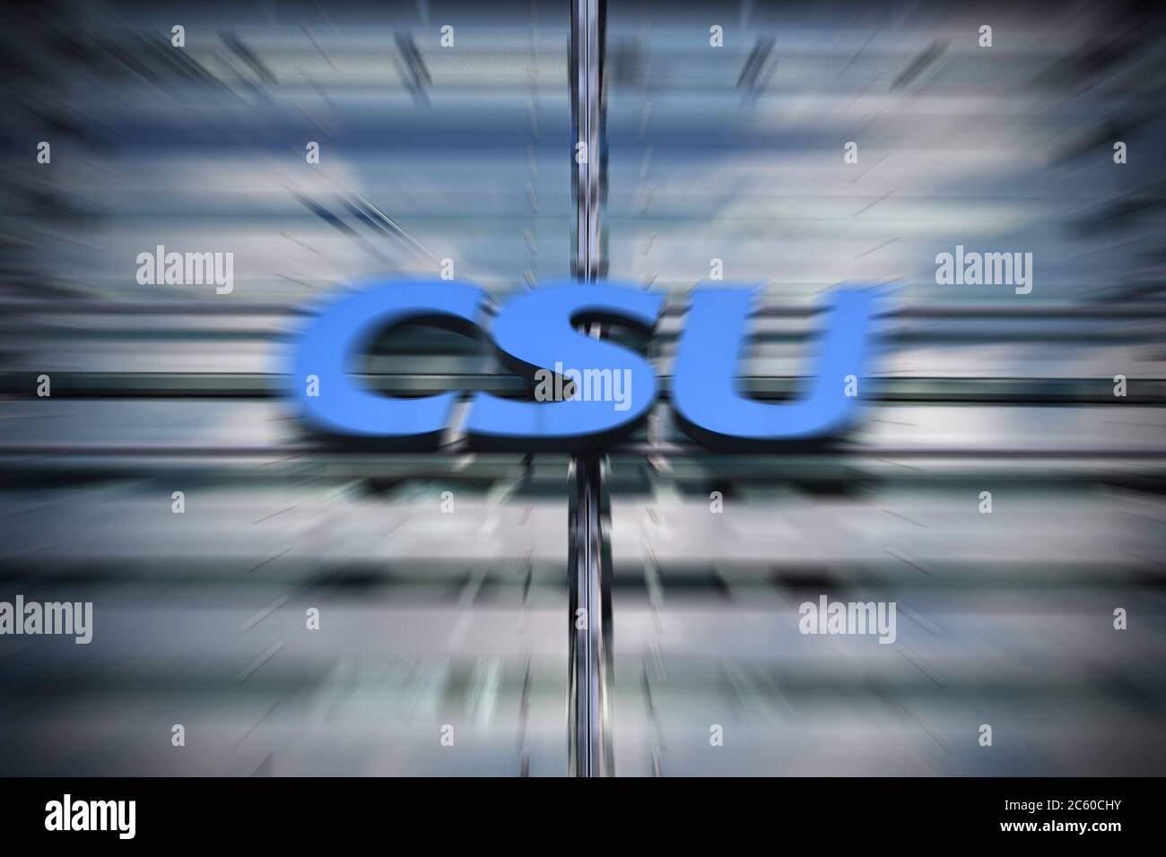 Dynamic logo hi-res stock photography and images - Alamy