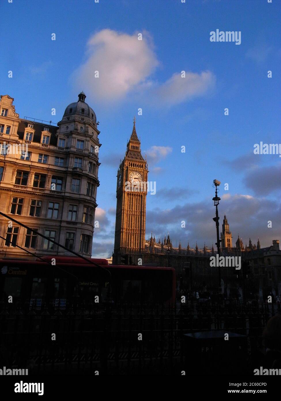 Beautiful Big Ben High Resolution Stock Photography and Images - Alamy