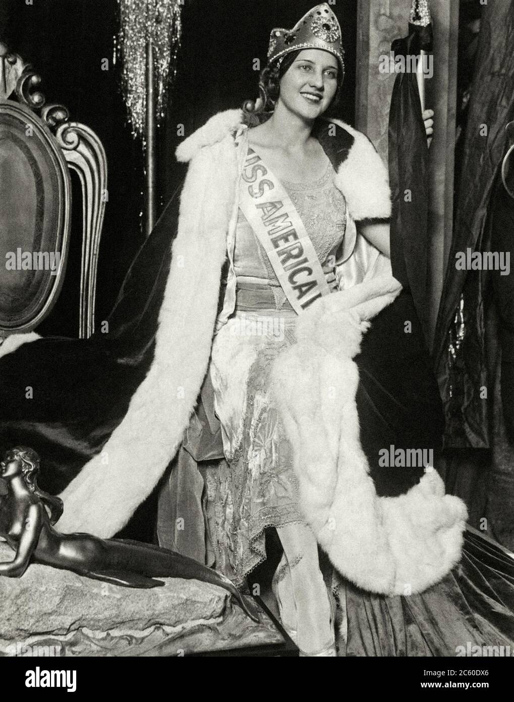 Miss America High Resolution Stock Photography and Images - Alamy