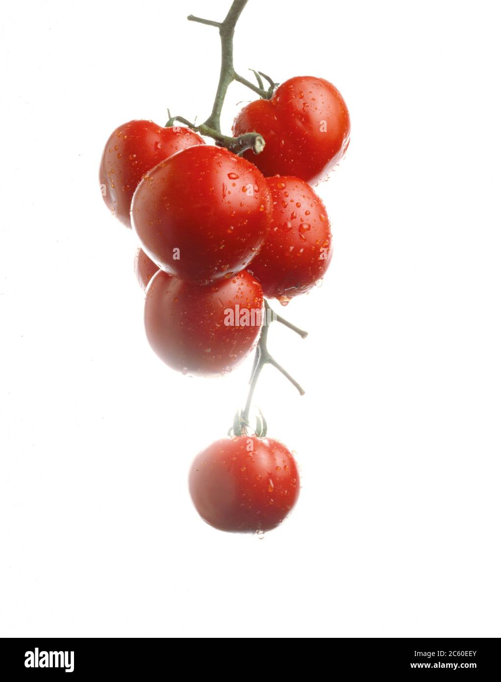 Fruit cluster hi-res stock photography and images - Alamy