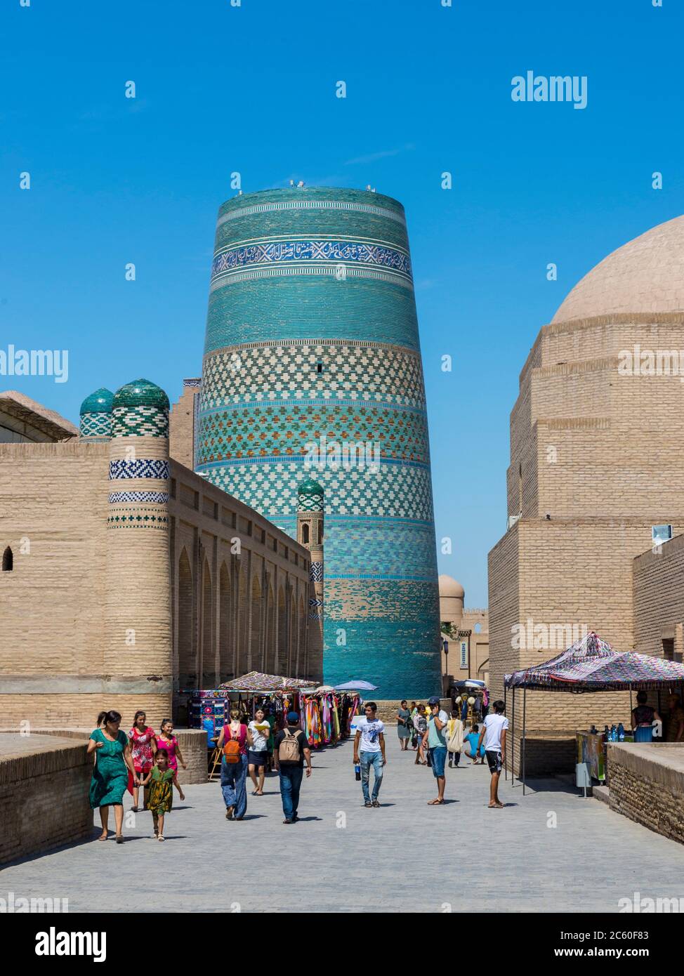 Khorezm Region High Resolution Stock Photography and Images - Alamy