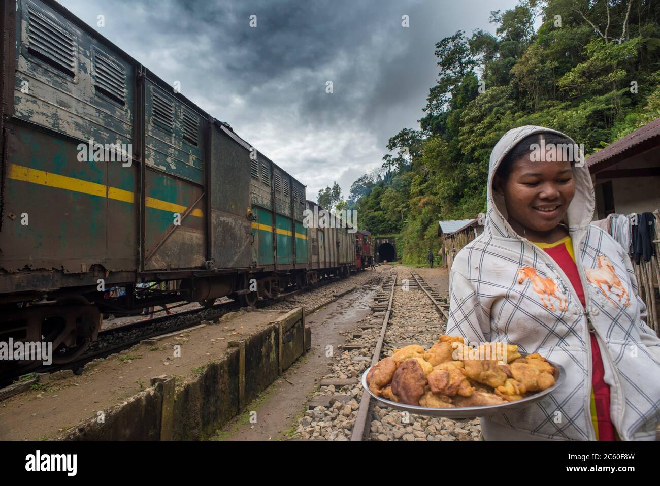 Fce train hi-res stock photography and images - Alamy