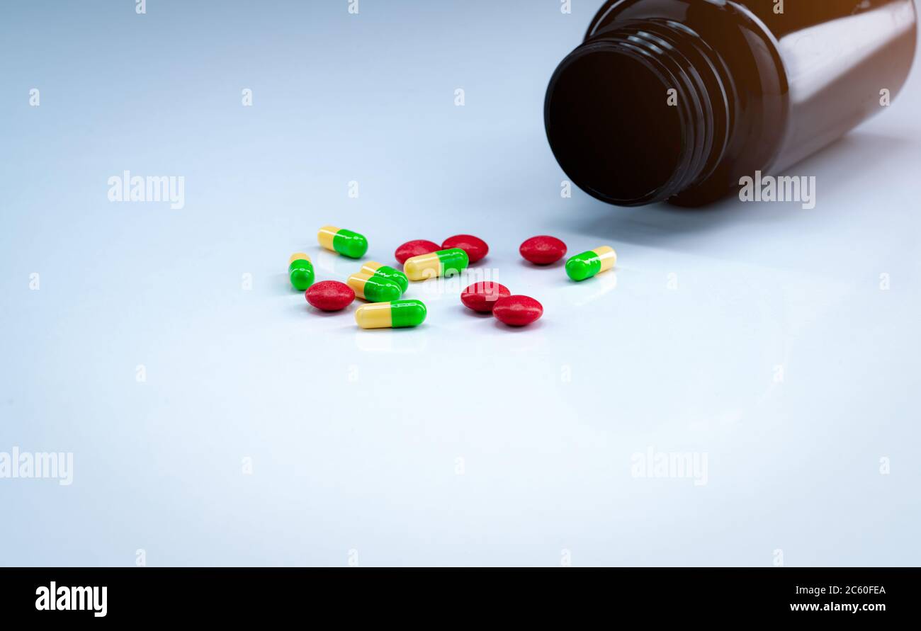 Codeine misuse hi-res stock photography and images - Alamy