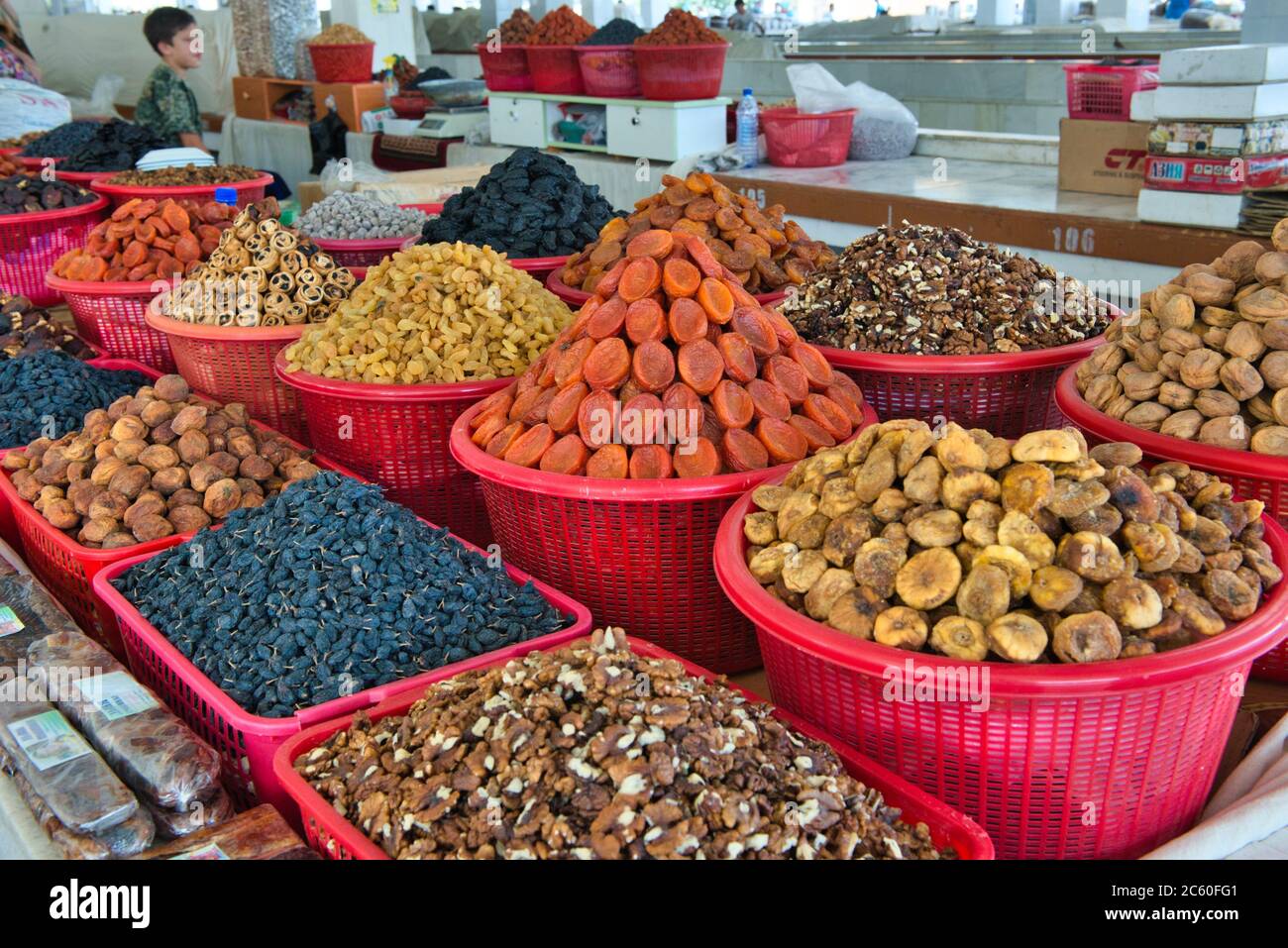 Samarkand With Bukhara High Resolution Stock Photography and Images - Alamy