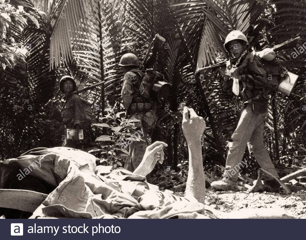 Marines High Resolution Stock Photography and Images - Alamy