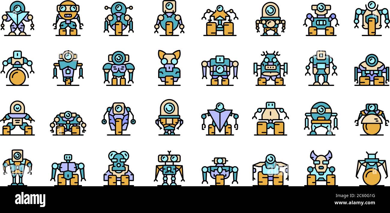 Transformer toy Stock Vector Images - Alamy