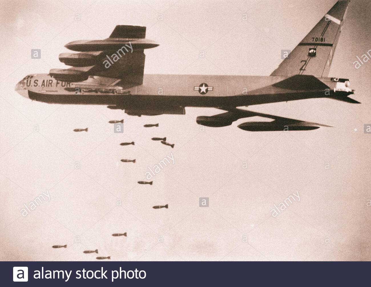 Napalm Bombs High Resolution Stock Photography and Images - Alamy