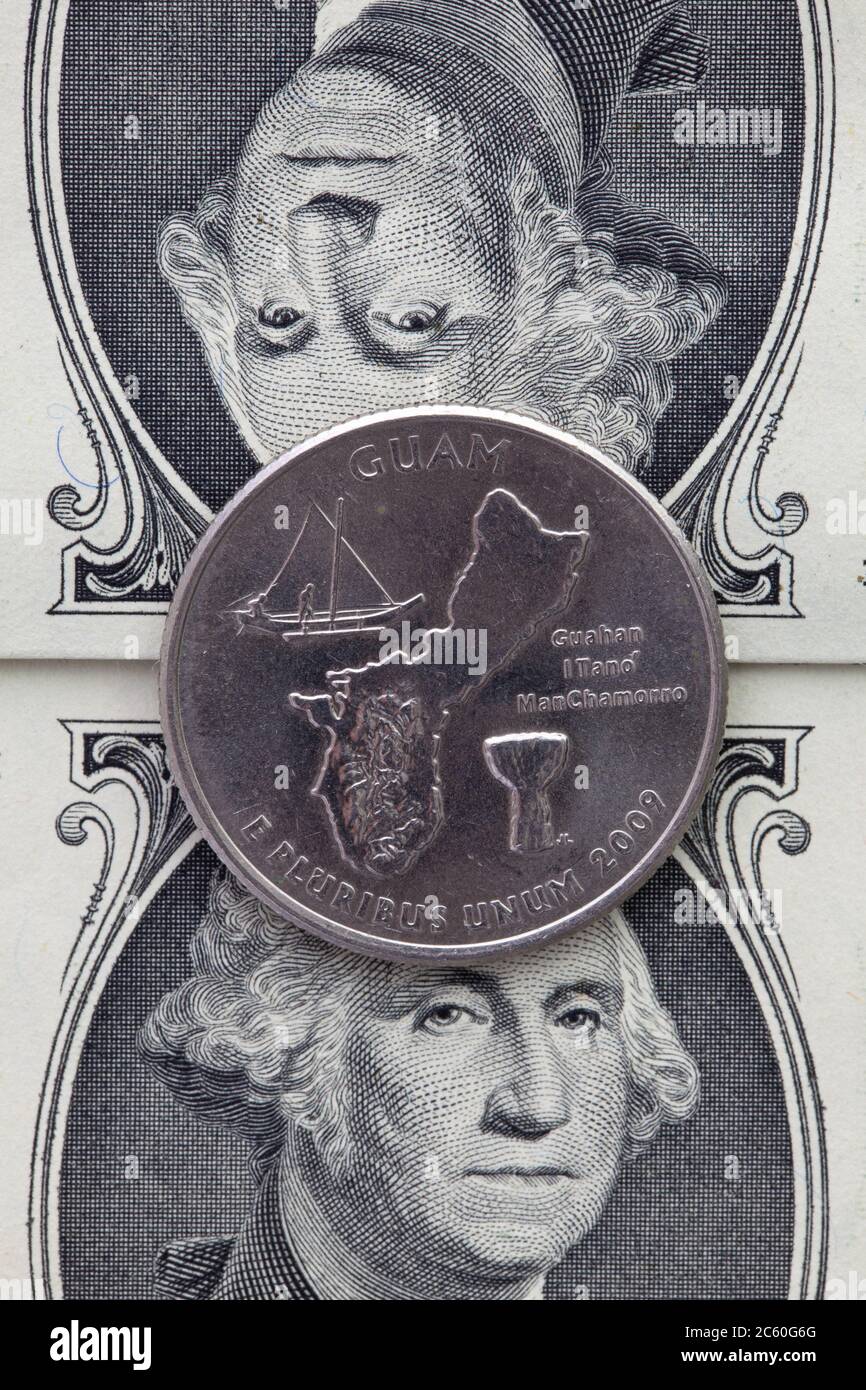 Guam debt hi-res stock photography and images - Alamy